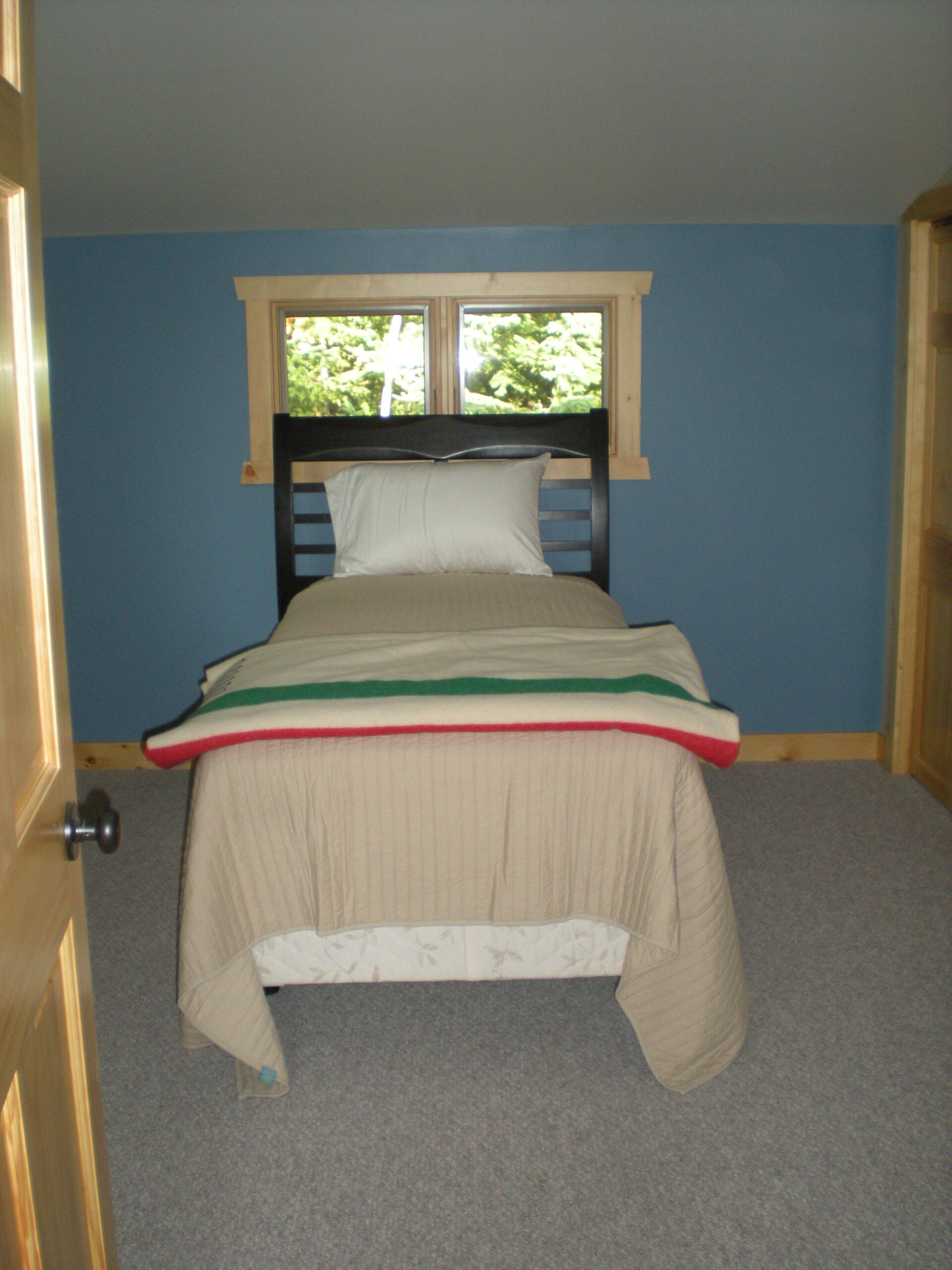 An old "A" frame complete renovation - Huisman Concepts