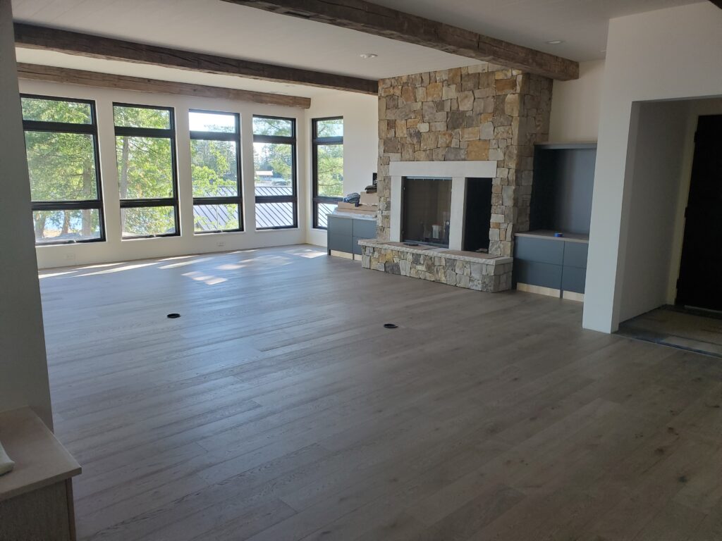 Timber Frame Archives - Huisman Concepts